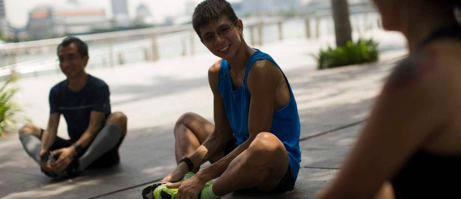 Marathon Recovery - The Essential Guide