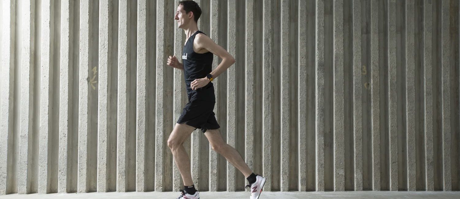 The Essential Guide To Training Intensity For Runners