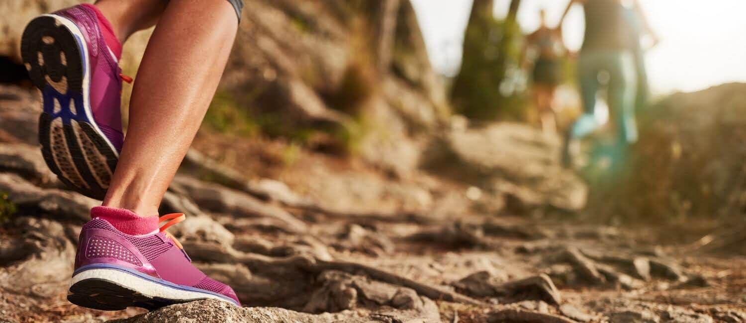 What Are The Best Running Surfaces?