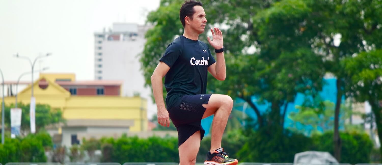 Running Drills: 4 Great Drills That Improve Your Cadence Running Drills: 4 Great Drills That Improve Your Cadence