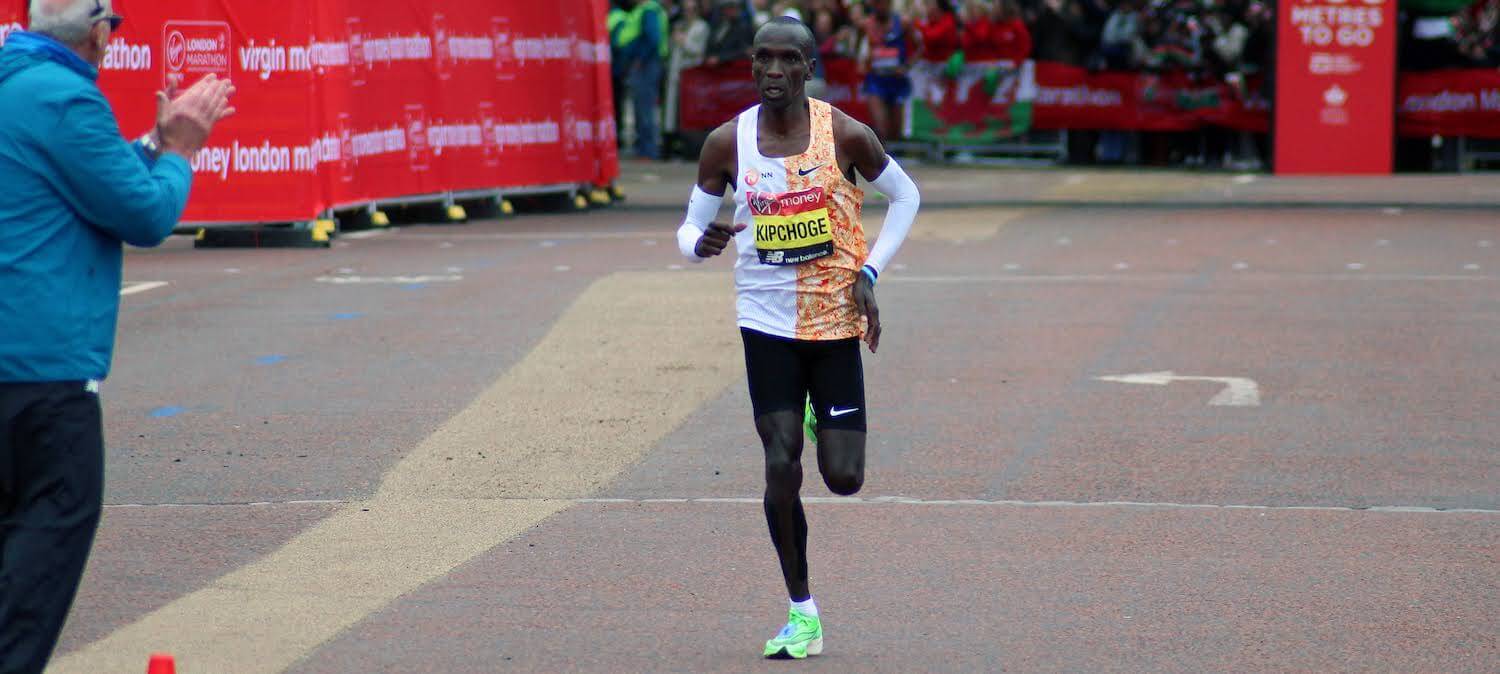 How To Pace Your Race