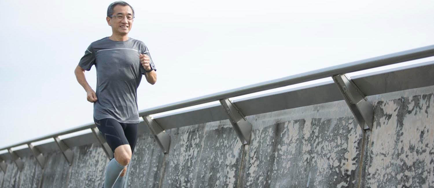 3 Types Of Hill Runs (And, Where To Run Hills In Singapore)
