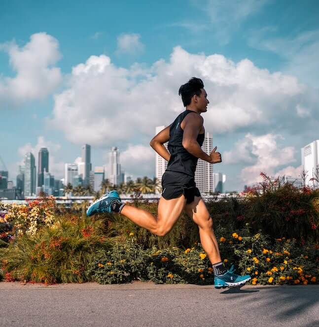 Coached, Group Running And Triathlon Training