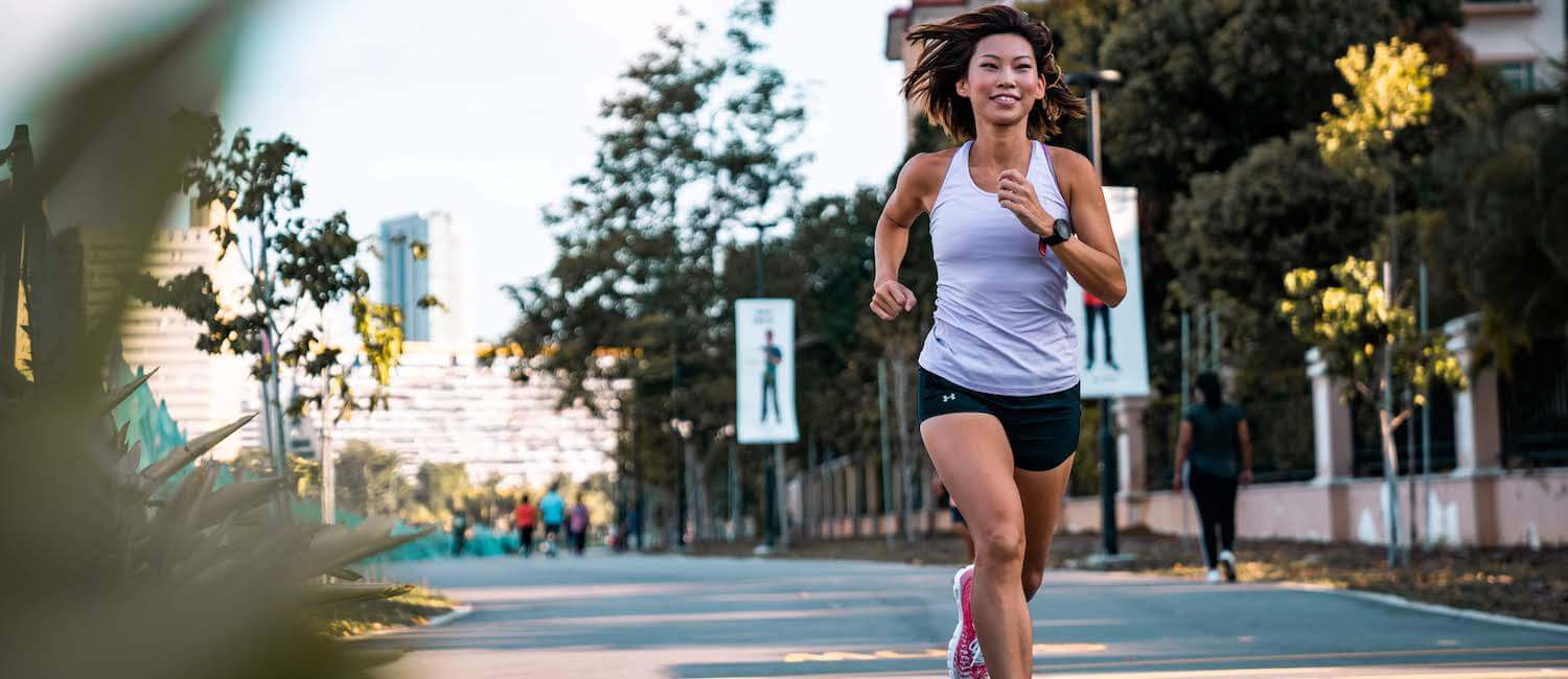 9 Mistakes Runners Make When Training For A Marathon