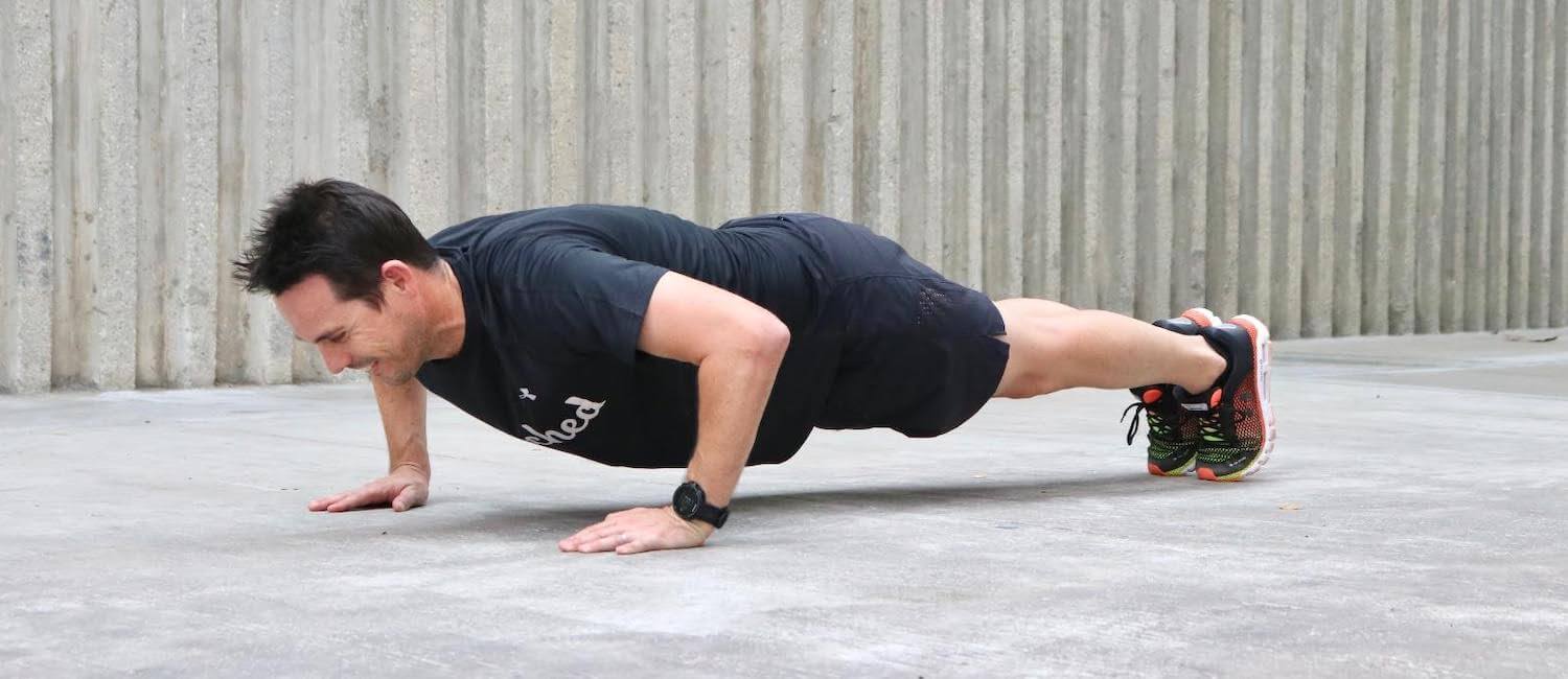 Why Strength Training Is Essential During Marathon Prep